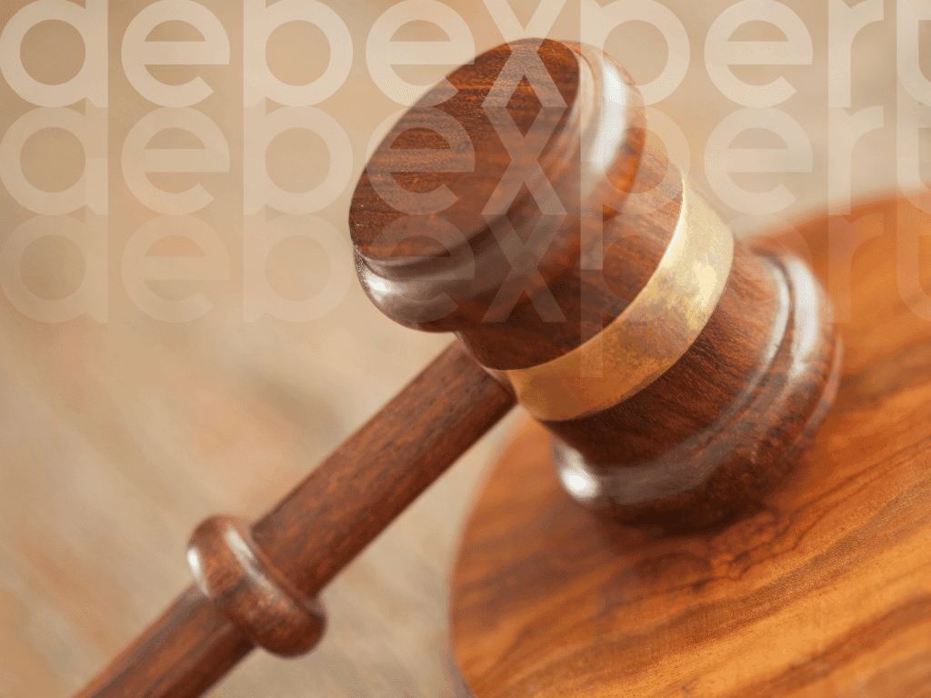 How to Collect a Judgment from a Business | Debexpert